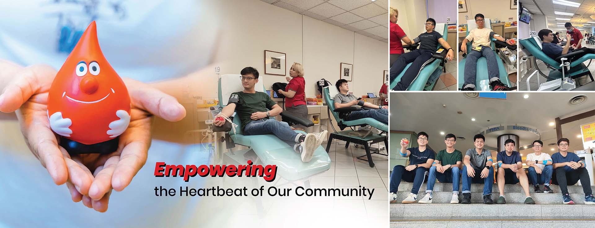 Aztech Global Ltd | Corporate Social Responsibility